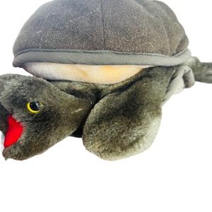 Folkmanis Puppets | Toys | Folkmanis Folktails Hand Puppet Turtle ...